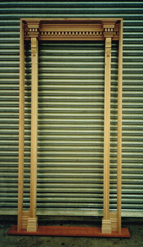 Sunshine Joinery|Victoria|custom made timber